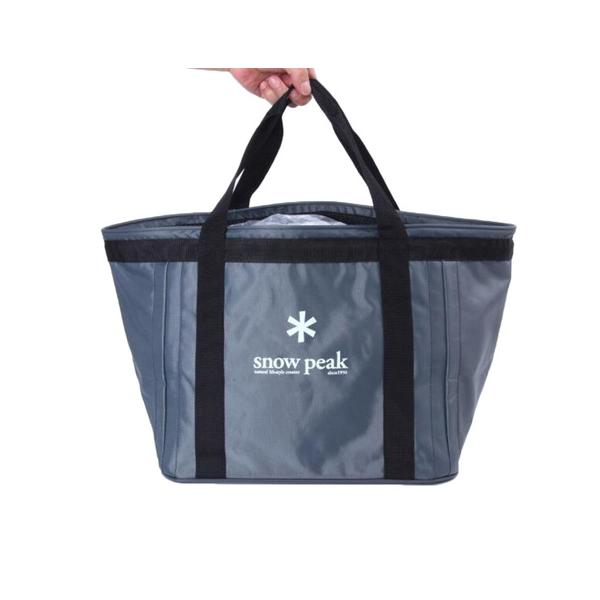 【発売日：2013年08月23日】◆◆◆スノーピーク snow peak キャンプ・バーベキューキャンプ・バーベキュー用品 メンズ レディースユニセックスバック Men's Mens メンズ めんず 男性 Lady's Ladys レディー...