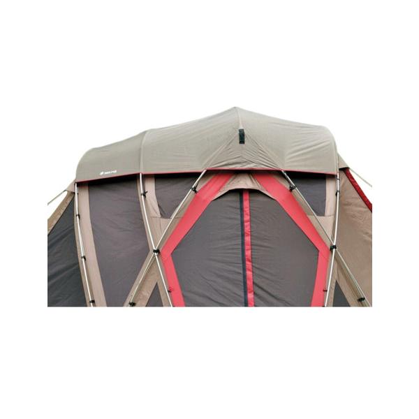 【発売日：2014年06月04日】スノーピーク snow peak snowpeak エルブレス ヴィクトリア ビクトリア Victoria L-Breath テント タープ シールドルーフ サンシェード UVカット 日よけ 撥水 はっ水 ...