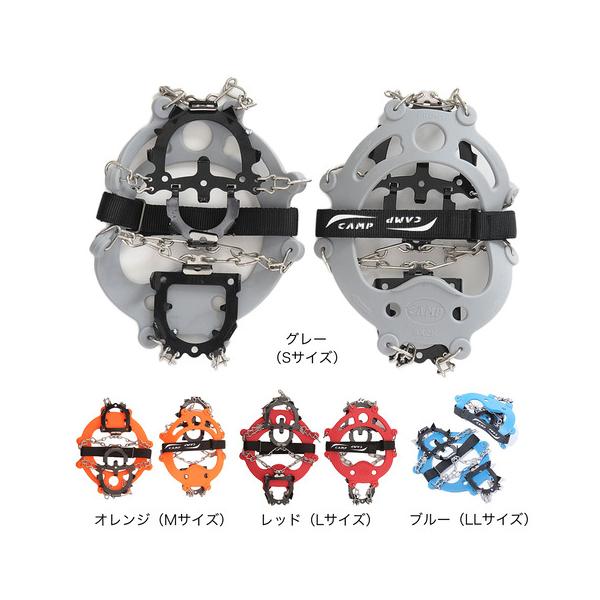 【発売日：2015年06月20日】カンプ カンプアウトドア CAMP CAMP OUTDOOR トレッキング小物 アクセサリー クライミング小物 Men's Mens メンズ めんず 男性 Lady's Ladys レディース れでぃーす ...