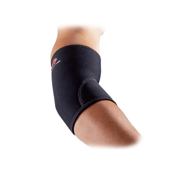 マクダビッド McDavid スーパースポーツゼビオ ゼビオ Super Sports XEBIO サポーター 固定機能サポーター 肘 ひじ ヒジ スポーツ トレーニング spt_arm Men's Mens メンズ めんず 男性 Lady...