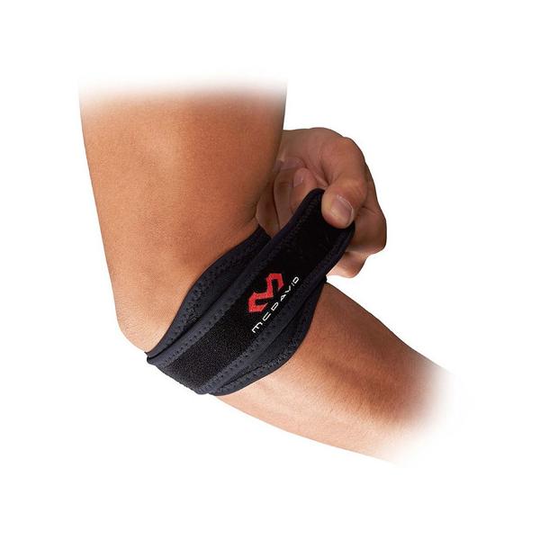 マクダビッド McDavid スーパースポーツゼビオ ゼビオ Super Sports XEBIO 店頭人気商品 サポーター 固定機能サポーター 肘 ひじ ヒジ スポーツ spt_arm Men's Mens メンズ めんず 男性 Lady...