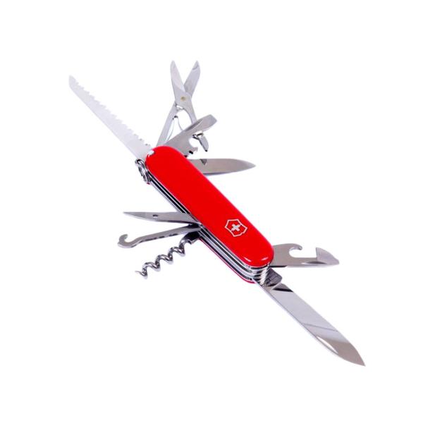 【発売日：2013年08月26日】ビクトリノックス Victorinox エルブレス ヴィクトリア ビクトリア Victoria L-Breath トレッキング小物 ナイフ ナイフパーツ キャンピング小物 キャンプ小物 お家キャンプ BBQ...