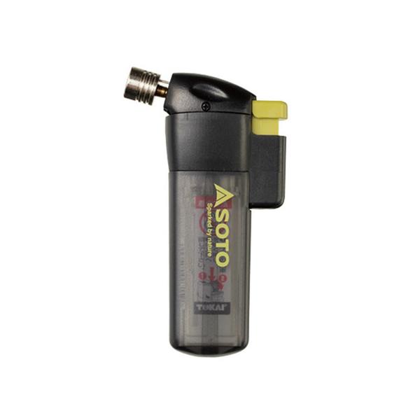 【発売日：2013年12月12日】ソト SOTO 新富士バーナー Shinfuji Burner ShinfujiBurner ソロキャンプ アウトドア調理器具 バーナー Men's Mens メンズ めんず 男性 Lady's Ladys...