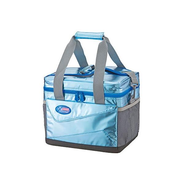 【発売日：2015年07月19日】コールマン coleman COLEMAN エルブレス ヴィクトリア ビクトリア Victoria L-Breath クーラー ソフトクーラー 保冷 ショルダーバッグ ブルー アウトドア キャンプ レジャー...