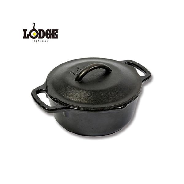 ロッジ LODGE エルブレス ヴィクトリア ビクトリア Victoria L-Breath アウトドア調理器具 鍋 なべ 料理 煮る 蒸す 焼く 炒める アウトドア キャンプ ソロキャンプ レジャー 野外 イベント フェス BBQ バーベ...