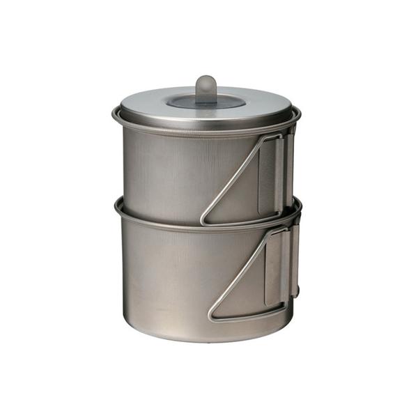 ◆◆◆スノーピーク snow peak snowpeak Men's Mens メンズ めんず 男性 Lady's Ladys レディース れでぃーす 女性 アウトドア調理器具 クッカー lady'scamp_sp ソロキャンプ コンパクト...