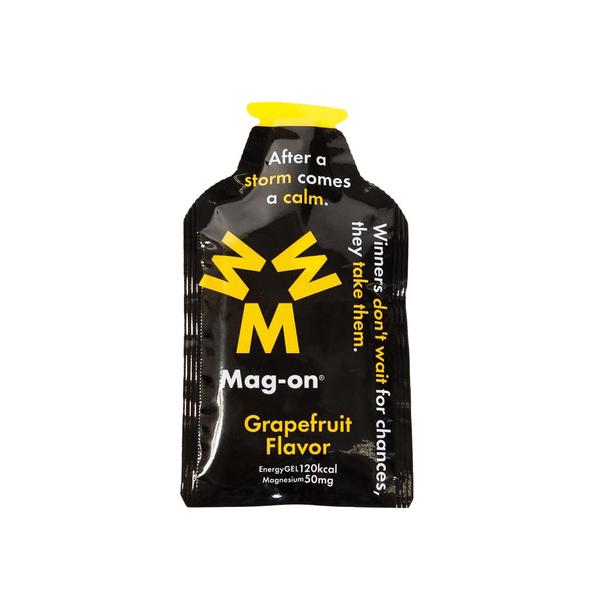 マグオン Magon スーパースポーツゼビオ ゼビオ Super Sports XEBIO 健康食品 ゼリー shoVGkuhinn ラウンド 携行食品 マラソン大会 準備 ランニング小物 補給食_23ゼビオおすすめpm 補食_pm23 ウ...