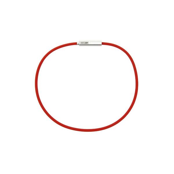 セブ SEV スーパースポーツゼビオ ゼビオ Super Sports XEBIO SEV xmas_sp 店頭人気商品 健康機能アクセサリー 機能スポーツアクセサリー ネックレス Men's Mens メンズ めんず 男性 Lady's ...