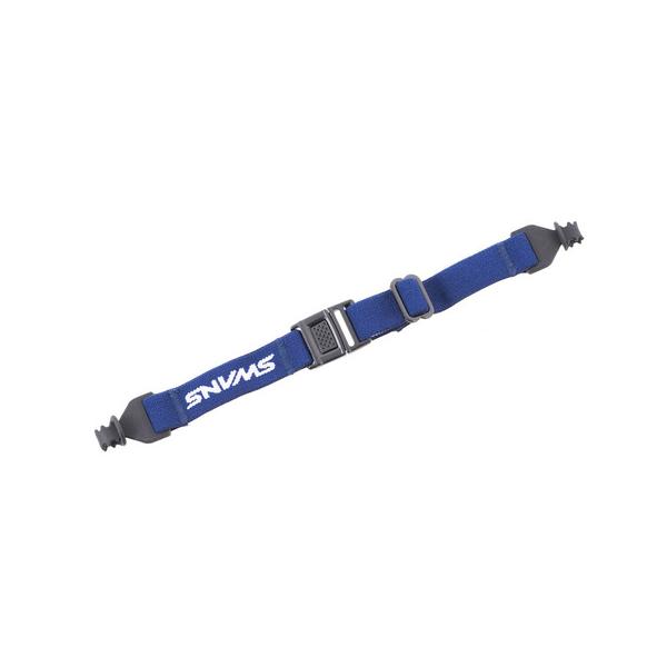 スワンズ SWANS スーパースポーツゼビオ ゼビオ Super Sports XEBIO メガネ 眼鏡 光学雑貨 サングラスストラップ グラスコード メガネストラップ アイウェアストラップ めがねバンド サングラスホルダー サングラスコー...