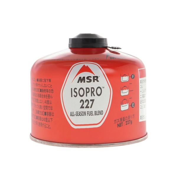 エムエスアール MSR キャンピング小物 キャンプ小物 アクセサリー 燃料 ヴィクトリア ビクトリア エルブレス 燃料 lb22042125lp
