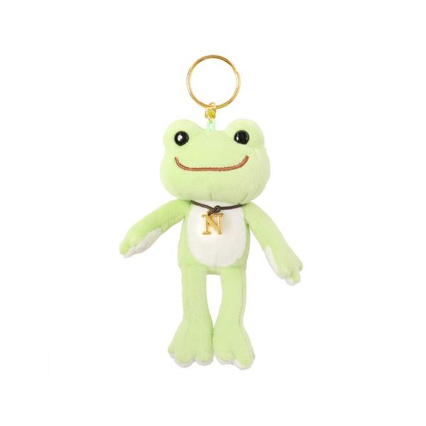 ピクルス ファンシー雑貨 キーホルダー toy2025gift 26kansougei