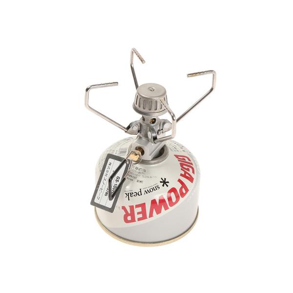 ◆◆◆スノーピーク snow peak Men's Mens メンズ めんず 男性 Lady's Ladys レディース れでぃーす 女性 Junior ジュニア じゅにあ 子供 男の子 女の子 JR アウトドア調理器具 バーナー お家キャ...