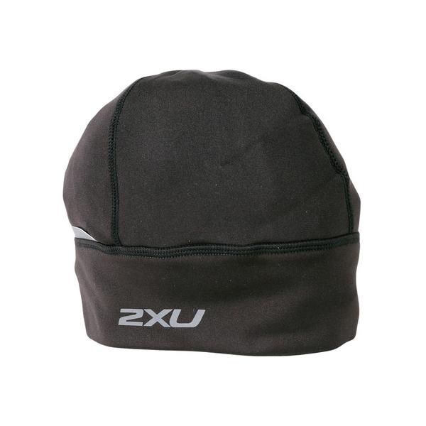 ツー・タイムズ・ユー ツータイムズユー 2XU ランニング ランニング小物 Men's Mens メンズ めんず 男性 ランニング 冬 アクセサリ run_cap ランニングウェア リフレクト 夜 ランニングキャップ メンズ 日よけ ランニ...