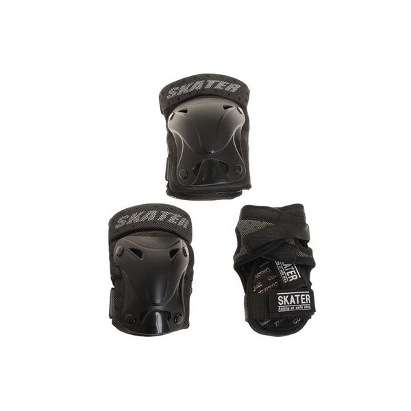 スケーター SKATER skater スケボー 初心者プロテクター skate_ad_pro rss_2503_kidstoy_vic