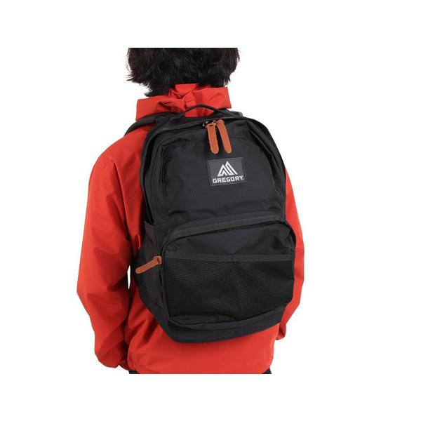 グレゴリー GREGORY トレッキングバッグ デイバッグ Men's Mens メンズ めんず 男性 Lady's Ladys レディース れでぃーす 女性 リュック SLSL 黒 ブラック ヴィクトリア ビクトリア おすすめデイパック ...