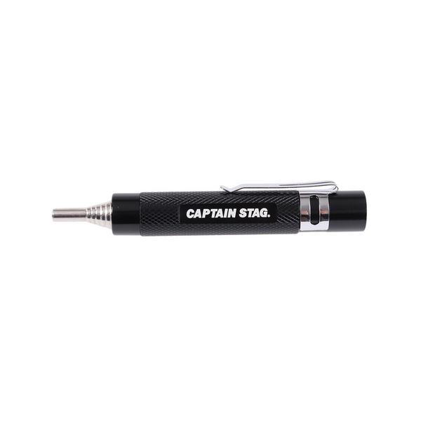 キャプテンスタッグ CAPTAIN STAG CAPTAINSTAG エルブレス ヴィクトリア ビクトリア Victoria L-Breath アウトドア調理器具 焚き火用品 火吹き棒 火おこし コンパクト 焚き火 焚火 たき火 ストーブ ...