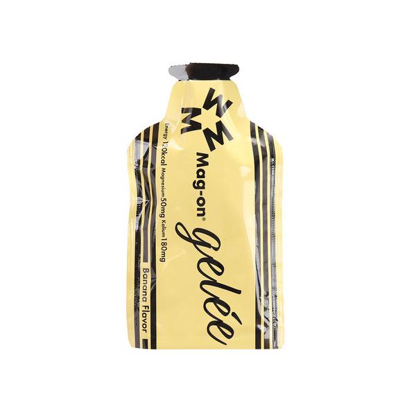 マグオン Magon 健康食品 ゼリー shoVGkuhinn ラウンド 携行食品 マラソン大会 準備 ランニング小物 補給食_23ゼビオおすすめpm 23夏ラン_暑さ 補食_pm23 ウォーキング ジョギング ランニング サイクリング 自...