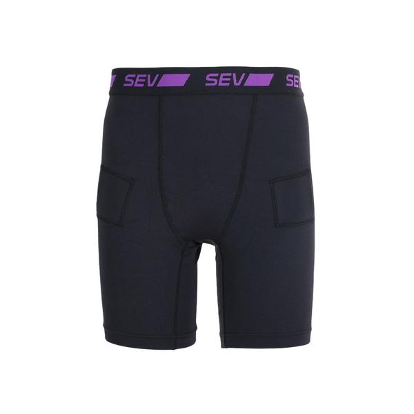 セブ SEV スーパースポーツゼビオ ゼビオ Super Sports XEBIO 健康機能アクセサリー 機能スポーツアクセサリー 黒 ブラック golf ゴルフ 登山 ランニング running スノーボード スポーツシーン sports...