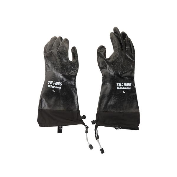 ショーワグローブ SHOWA SHOWA GLOVES トレッキング小物 アクセサリー グローブ Men's Mens メンズ めんず 男性 黒 ブラック ヴィクトリア ビクトリア エルブレス バレンタイン バレンタインデー プレゼント ギ...