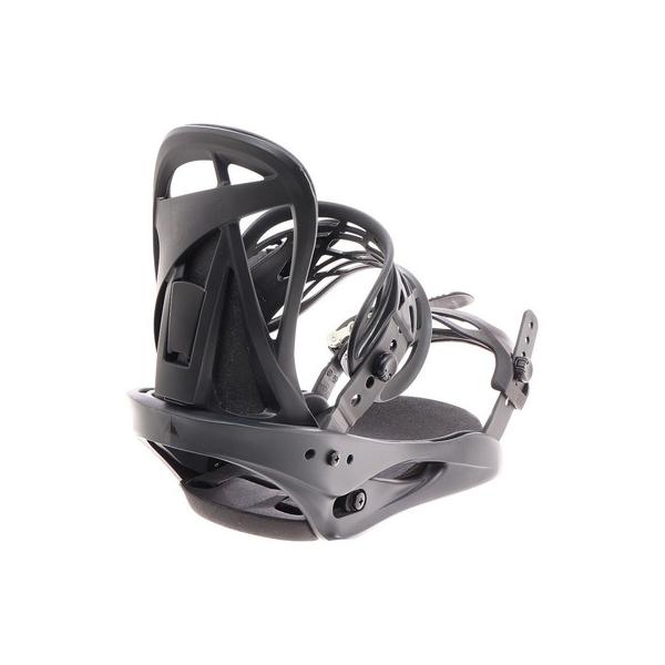 バートン BURTON ヴィクトリア ビクトリア サーフ&amp;スノー Victoria Surf&amp;Snow ボード金具 スノーボード金具 フリースタイル金具 ビンディング バインディング 黒 ブラック スキースノボランキング v...