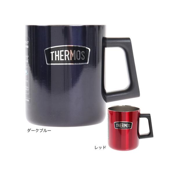 サーモス THERMOS アウトドア調理器具 食器 ソロキャンプ クッカー rss20230304_ssx rss20230304_ssx_49 lb230306_クッカー・BBQ小物_ エルブレス_banner キャンプ用品