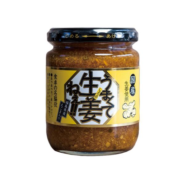 吾妻食品 azumafoods エルブレス ヴィクトリア ビクトリア Victoria L-Breath キャンピング小物 キャンプ 小物 アクセサリー 食品 ご飯がすすむ 吾妻食品 国産生姜使用 福島県産えごま使用 人気商品 刻み生姜 し...
