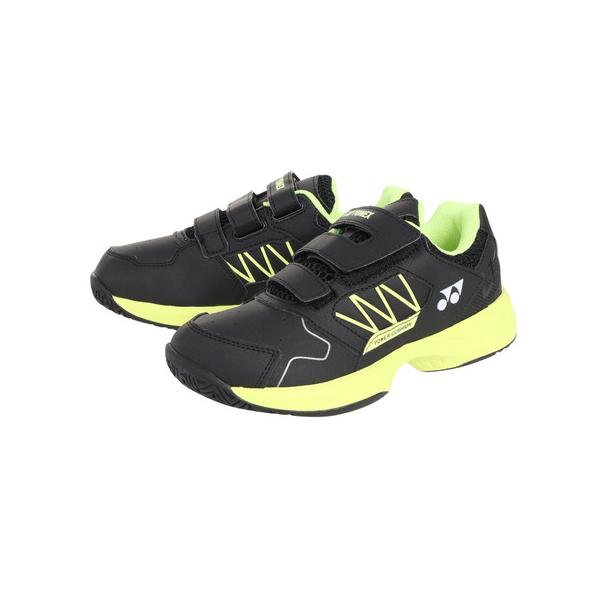 ヨネックス YONEX スーパースポーツゼビオ ゼビオ Super Sports XEBIO テニス テニス用品 tennis ジュニアテニス テニスシューズ シューズ 靴 クレーコート用 オムニコート用 砂入り人工芝コート用 オム二クレー...