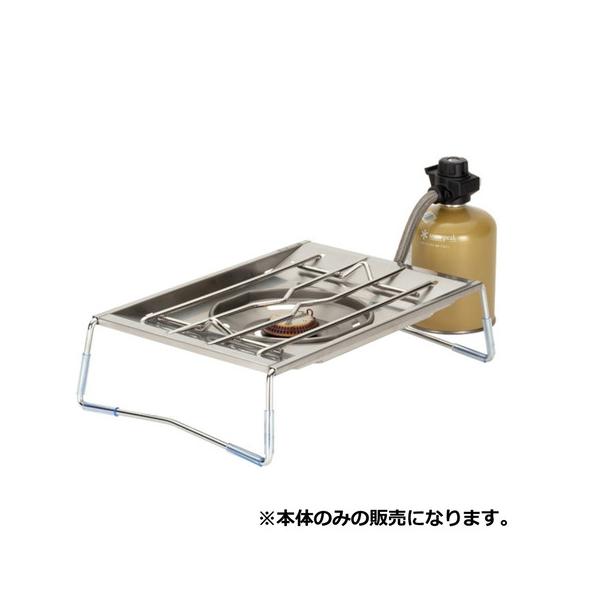 ◆◆◆スノーピーク snow peak snowpeak エルブレス ヴィクトリア ビクトリア Victoria L-Breath アウトドア調理器具 バーナー&amp;クッカー 防災特集 防災グッズ キャンプ用品 sgprice_lb u...