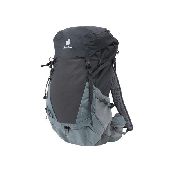 ドイター deuter エルブレス ヴィクトリア ビクトリア Victoria L-Breath トレッキングバッグ アタックザッグ 黒 ブラック lb22050606bn LB22052303bn LB220721syukuhakubag...