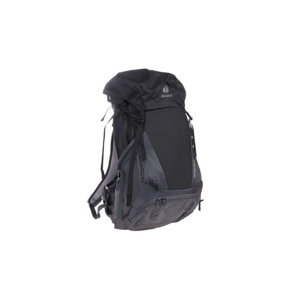 ドイター deuter エルブレス ヴィクトリア ビクトリア Victoria L-Breath トレッキングバッグ アタックザッグ 黒 ブラック 2022 おすすめアタックザック エルブレス アタックリュック ビジネス lb2205060...