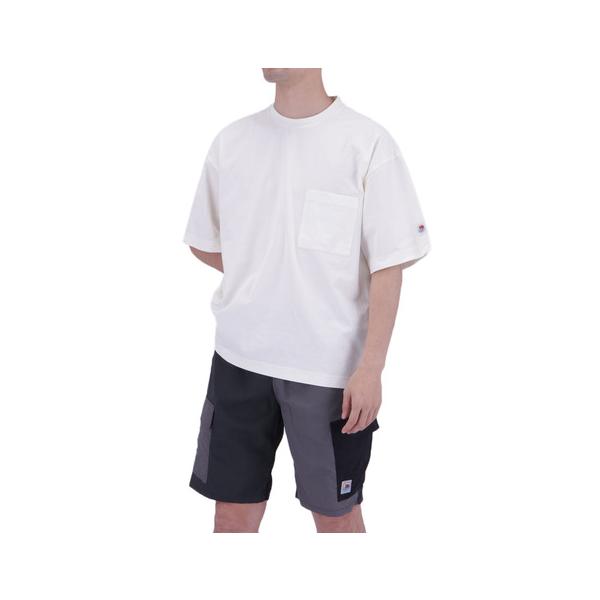 フットマーク FOOT MARK FOOTMARK ヴィクトリア ビクトリア サーフ&amp;スノー Victoria Surf&amp;Snow リゾート水着 カーゴトランクス Men's Mens メンズ めんず 男性 黒 ブラック r...