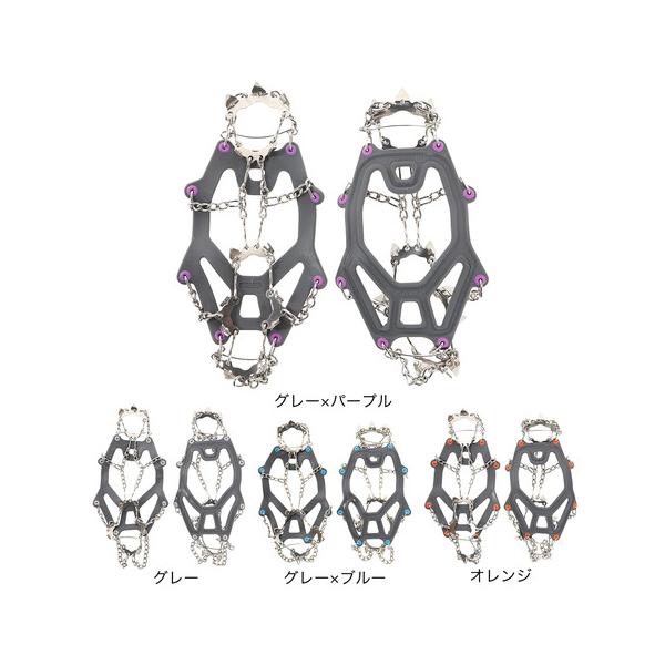 カンプ カンプアウトドア CAMP OUTDOOR エルブレス ヴィクトリア ビクトリア Victoria L-Breath トレッキング小物 アクセサリー クライミング小物 スノーシュー おすすめlb2301 climbgear