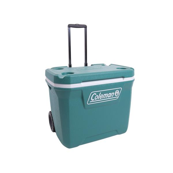 コールマン coleman COLEMAN エルブレス ヴィクトリア ビクトリア Victoria L-Breath クーラー クーラーボックス ハードクーラー 保冷 大容量 キャリー グリーン アウトドア キャンプ レジャー フェス BB...