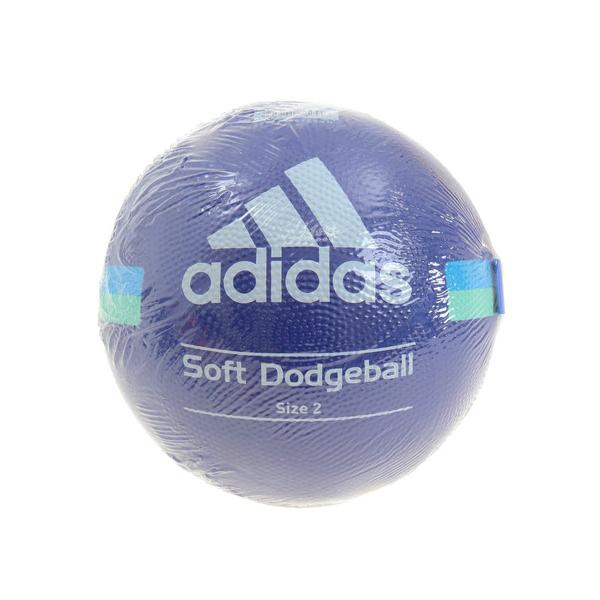 アディダス ADIDAS スーパースポーツゼビオ ゼビオ Super Sports XEBIO ドッチボール ボール ball 2号球 2号 小学校教材用 JR 2403_bcpn ssx_brandp10