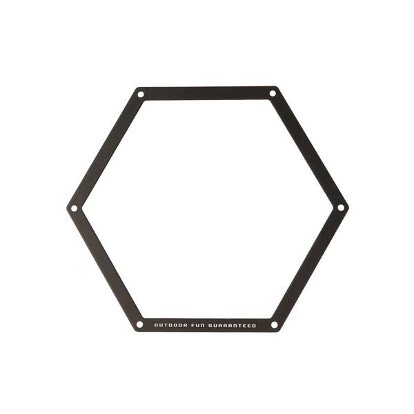 5050ワークショップ 5050WORKSHOP トライル TRYL エルブレス ヴィクトリア ビクトリア Victoria L-Breath キャンピング小物 キャンプ小物 アクセサリー ランタンスタンド プレート オプションパーツ 組み...