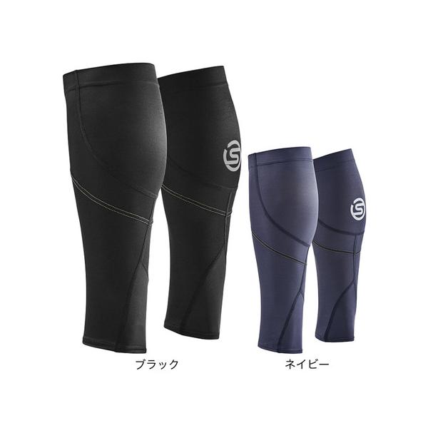 スキンズ SKINS スーパースポーツゼビオ ゼビオ Super Sports XEBIO マルチウエア 黒 ブラック スポーツウェア トレーニングウェア ランニング コンプレッション コンプレッションインナー コンプレッションウェア イン...