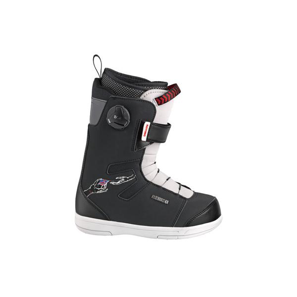 ディーラックス DEELUXE ヴィクトリア ビクトリア サーフ&amp;スノー Victoria Surf&amp;Snow スノーボードブーツ ボードブーツ ボア 履きやすい 軽量 アウトドア ウィンタースポーツ スノボ SNOWBOA...