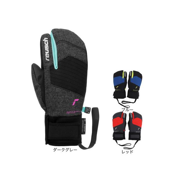 2025年秋冬モデル 2025fwmodel ロイシュ REUSCH ヴィクトリア ビクトリア サーフ＆スノー Victoria Surf&amp;Snow スキー スノーボード ウインターグローブ ウィンターグローブ 五指グローブ 五本指...