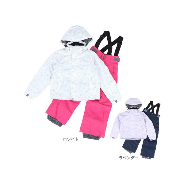 2022年秋冬モデル 2022fwmodel P-PRITY ヴィクトリア ビクトリア サーフ&amp;スノー Victoria Surf&amp;Snow スキーウエア ジャケット トップス パンツ ボトム サイズ調節 耐水 総柄 結晶 ...