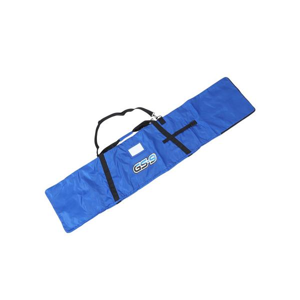 GS-9 ヴィクトリア ビクトリア サーフ&amp;スノー Victoria Surf&amp;Snow スキー小物 アクセサリー スキーケース Junior ジュニア じゅにあ 子供 スキー スキーバッグ スキー収納 収納ケース 収納バッ...