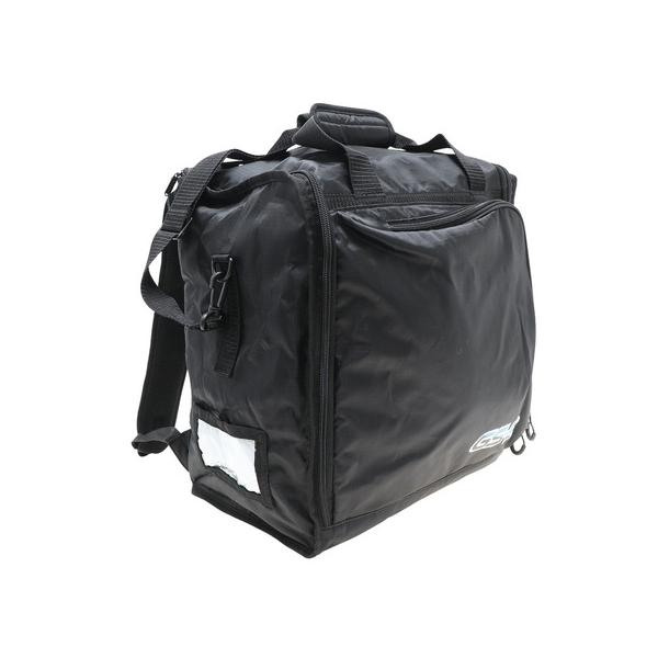 GS-9 ヴィクトリア ビクトリア サーフ&amp;スノー Victoria Surf&amp;Snow スキー小物 アクセサリー スキーバック Junior ジュニア じゅにあ 子供 黒 ブラック スキー ブーツケース ブーツ収納 収納ケ...