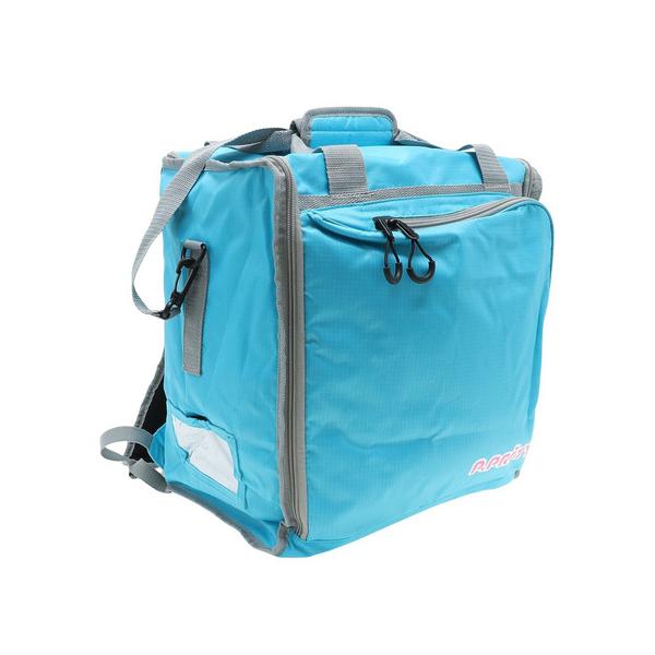 GS-9 ヴィクトリア ビクトリア サーフ&amp;スノー Victoria Surf&amp;Snow スキー小物 アクセサリー スキーバック Junior ジュニア じゅにあ 子供 スキー ブーツケース ブーツ収納 収納ケース 収納バッ...