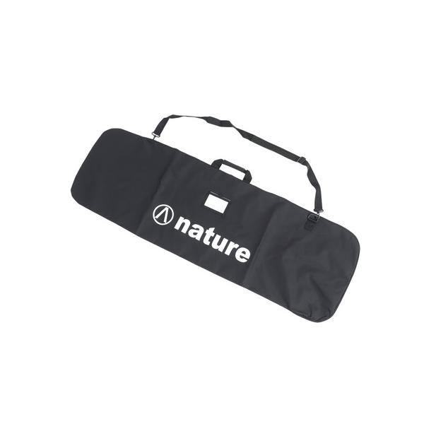 エアーボーン ARBN ヴィクトリア ビクトリア サーフ&amp;スノー Victoria Surf&amp;Snow ボード小物 アクセサリー ボードケース Junior ジュニア じゅにあ 子供 黒 ブラック スノーボード ボードバッグ...