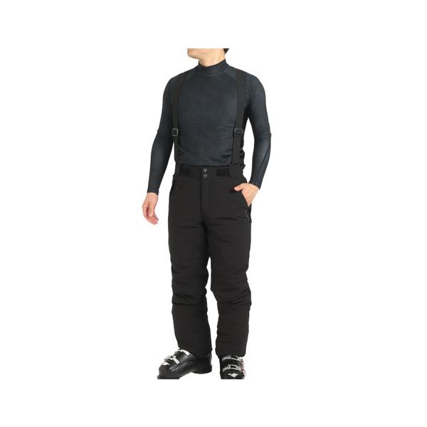 オンヨネ ONYONE ヴィクトリア ビクトリア サーフ&amp;スノー Victoria Surf&amp;Snow スキーウェア スキーパンツ スノーウェア パンツ ボトム 耐水 防水 黒 くろ ブラック BLACK アウトドア ウィン...