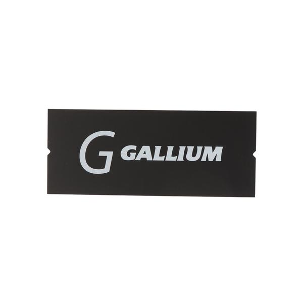 ガリウム GALLIUM ヴィクトリア ビクトリア サーフ&amp;スノー Victoria Surf&amp;Snow チューンナップ小物 メンテナンス用品 カーボン スクレーパー スクレーピング ワックス WAX アウトドア ウィンター...