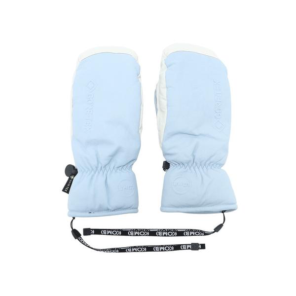 コンビ KOMBI ヴィクトリア ビクトリア サーフ&amp;スノー Victoria Surf&amp;Snow スキー スノーボード ウインターグローブ ウィンターグロ-ブ ミトングローブ Lady's Ladys レディース れでぃー...