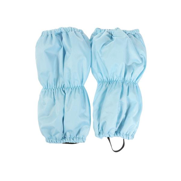 マルシン MARUSHIN ヴィクトリア ビクトリア サーフ&amp;スノー Victoria Surf&amp;Snow ウィンター衣料小物 アクセサリー スノーカバー きゃはん 雪あそび 無地 水色 みずいろ ブルー アウトドア ウィン...