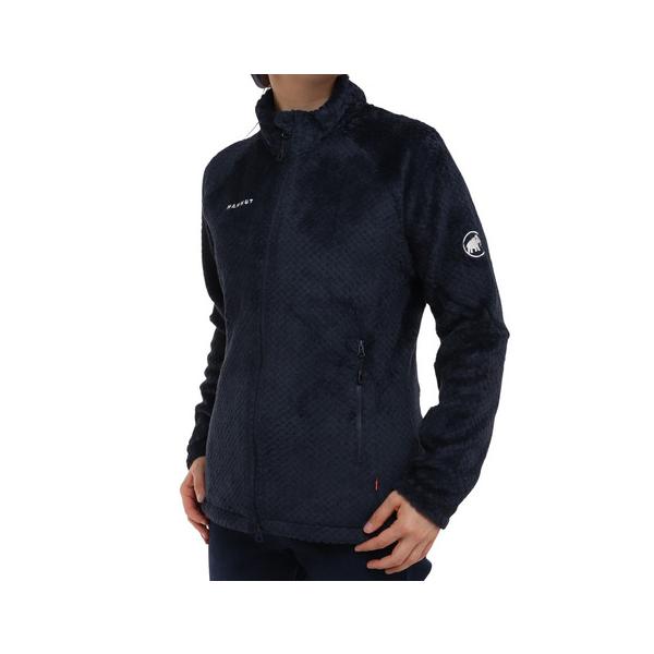 マムート MAMMUT エルブレス ヴィクトリア ビクトリア Victoria L-Breath フリース Ladys レディース れでぃーす 女性 トレッキングウェア スポーツ 上着 防寒 重ね着 日常 普段着 部屋着 あったか カジュア...