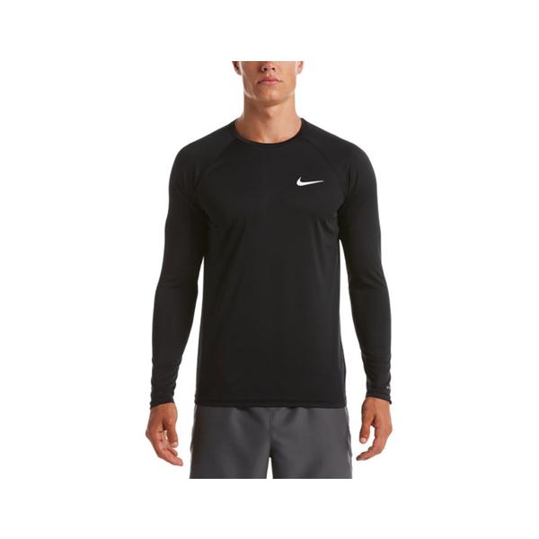ナイキ NIKE ヴィクトリア ビクトリア サーフ&amp;スノー Victoria Surf&amp;Snow マリンウェア ラッシュガード 長袖 ロングスリーブ ロンT 速乾 水陸両用 UVカット UPF40+ 紫外線対策 日焼け対策 ...