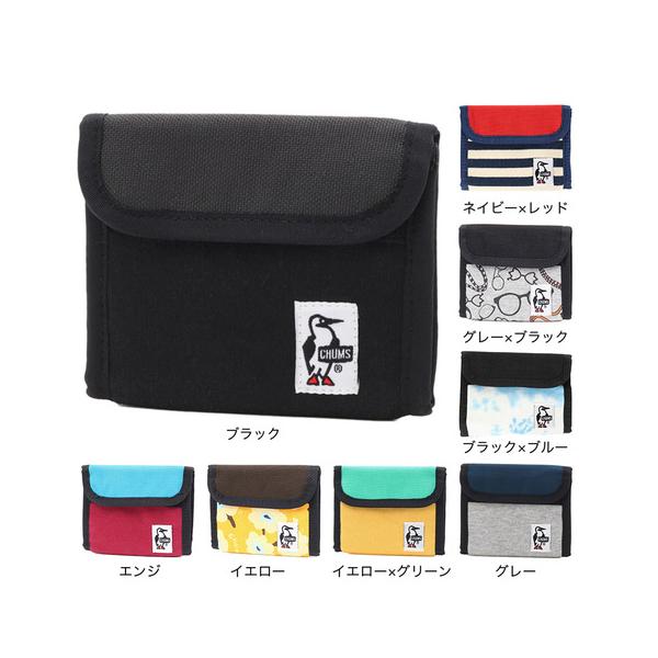 チャムス CHUMS エルブレス ヴィクトリア ビクトリア Victoria L-Breath アウトドアカジュアル小物 アクセサリー Men's Mens メンズ めんず 男性 黒 ブラック lb230306_チャムス_エルブレス_ban...